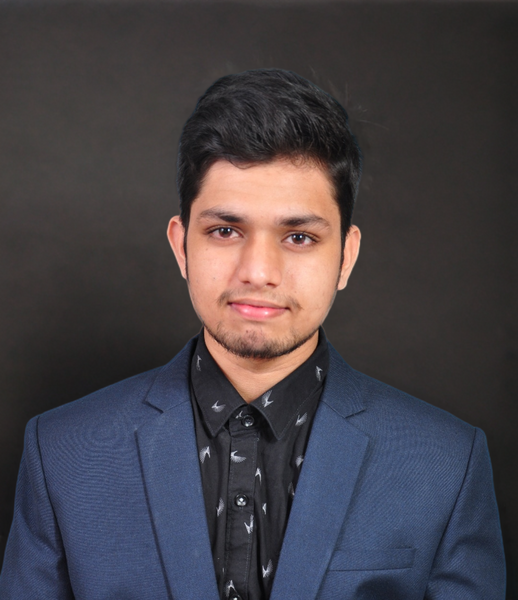 Sangeeth Kumar Kotagiri